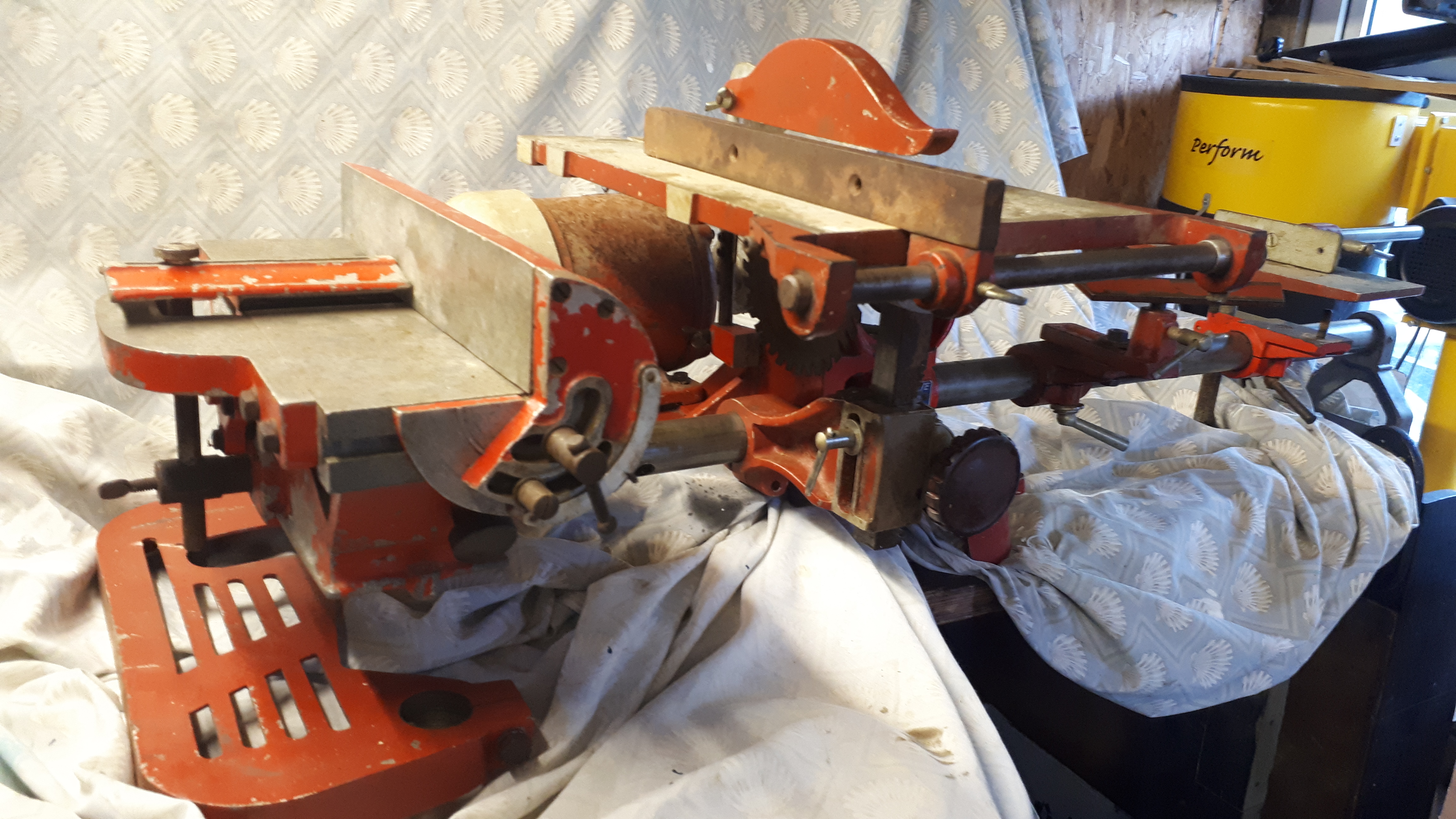 BoleynWorkshop
